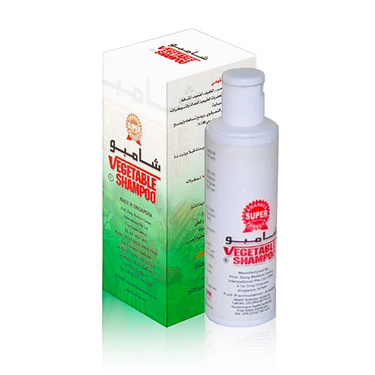 Vegetable Shampoo – Leonsouq
